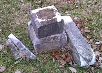 Headstone Restoration Project – Claybourn Genealogical Society
