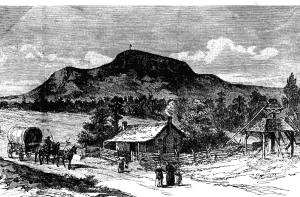 The Family in Early Tennessee – Claybourn Genealogical Society